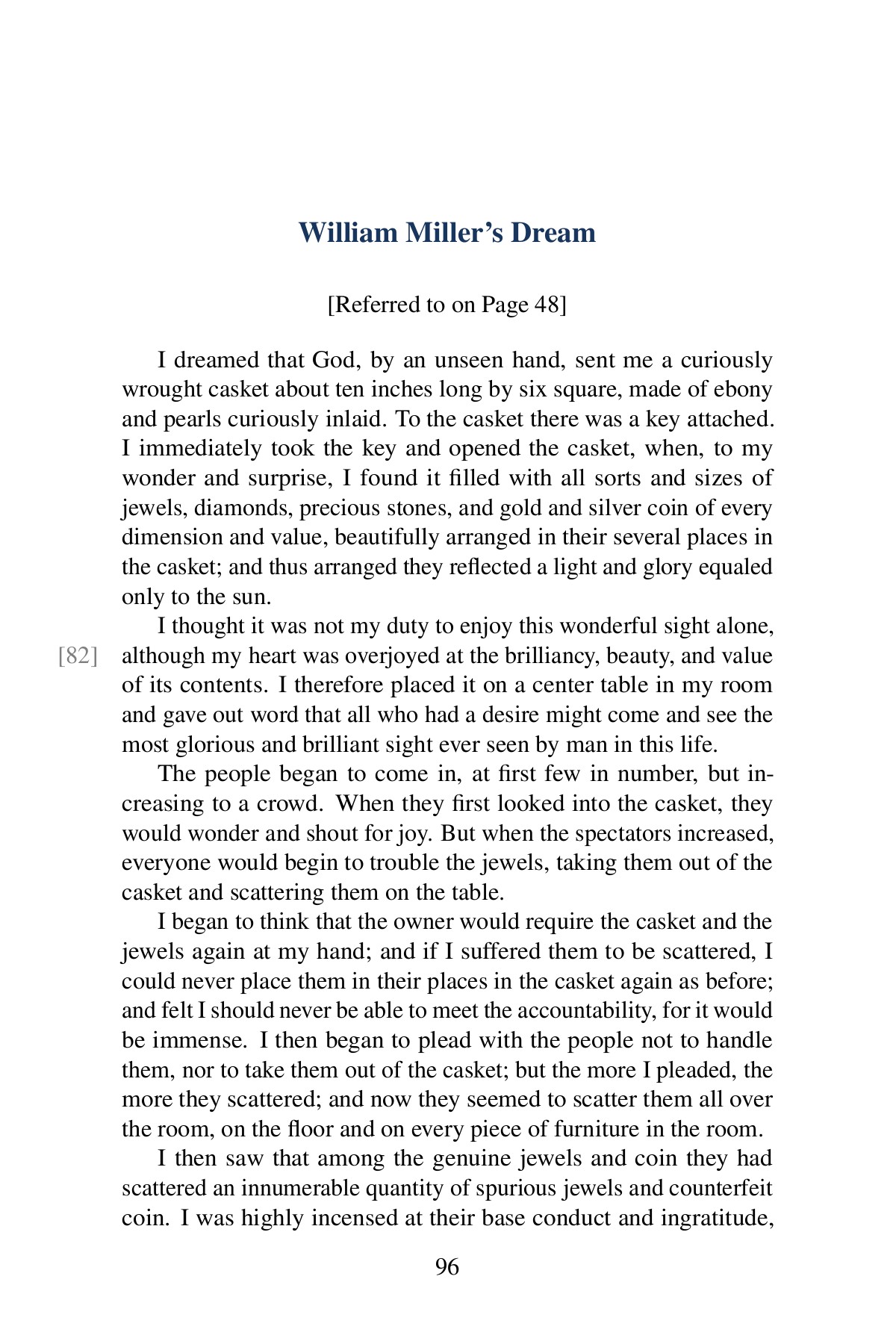 Early Writings - Bunjo Steven - Page 100 | Flip PDF Online | PubHTML5