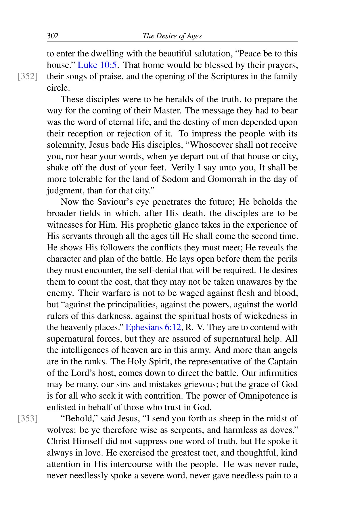 Desire of Ages - Bunjo Steven - Page 306 | Flip PDF Online | PubHTML5