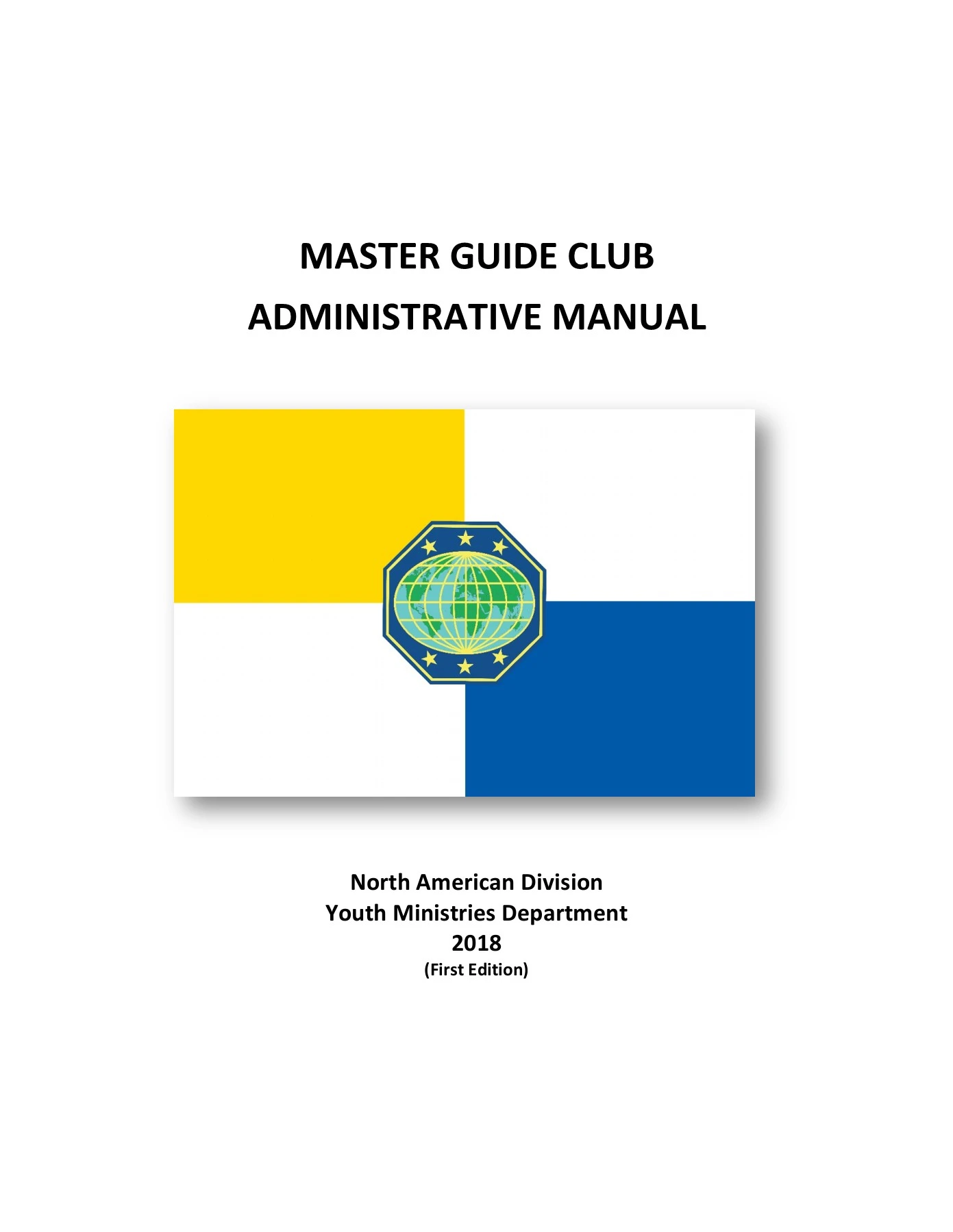 Master Guide Administrative Manual - Bunjo Steven - Page 1 - 57 | Flip ...
