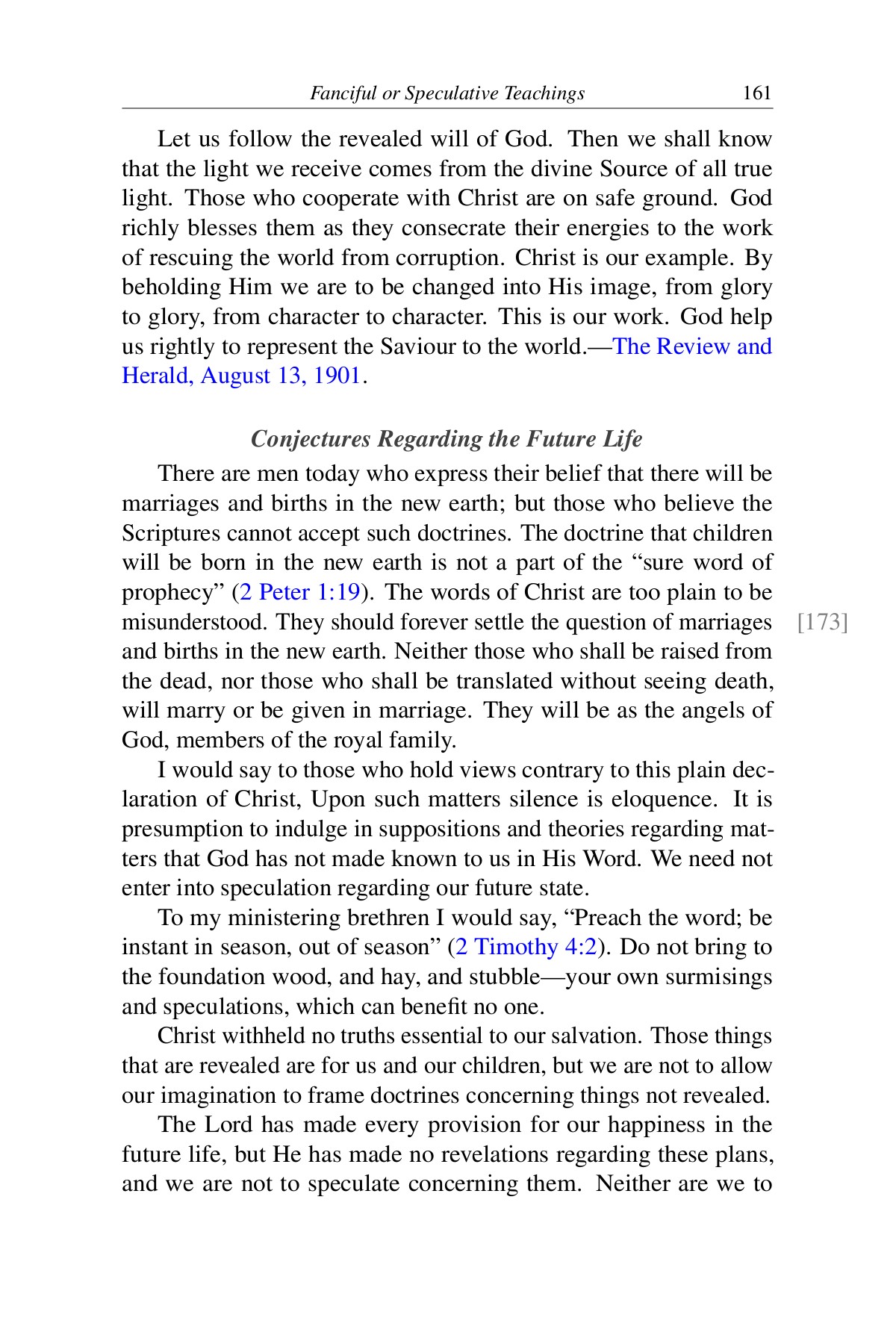 Selected Messages Vol. 1 - Bunjo Steven - Page 165 | Flip PDF Online ...