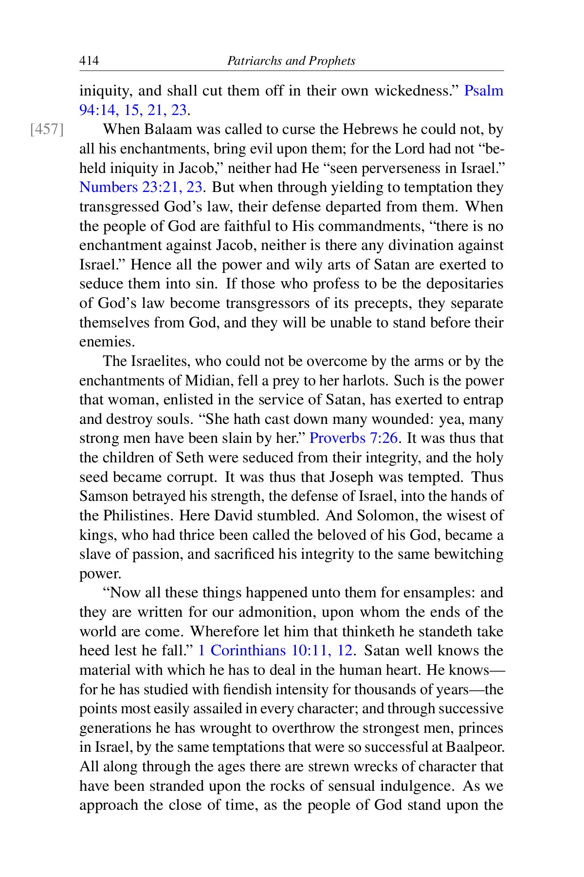 Patriachs and Prophets - Bunjo Steven - Page 418 | Flip PDF Online ...