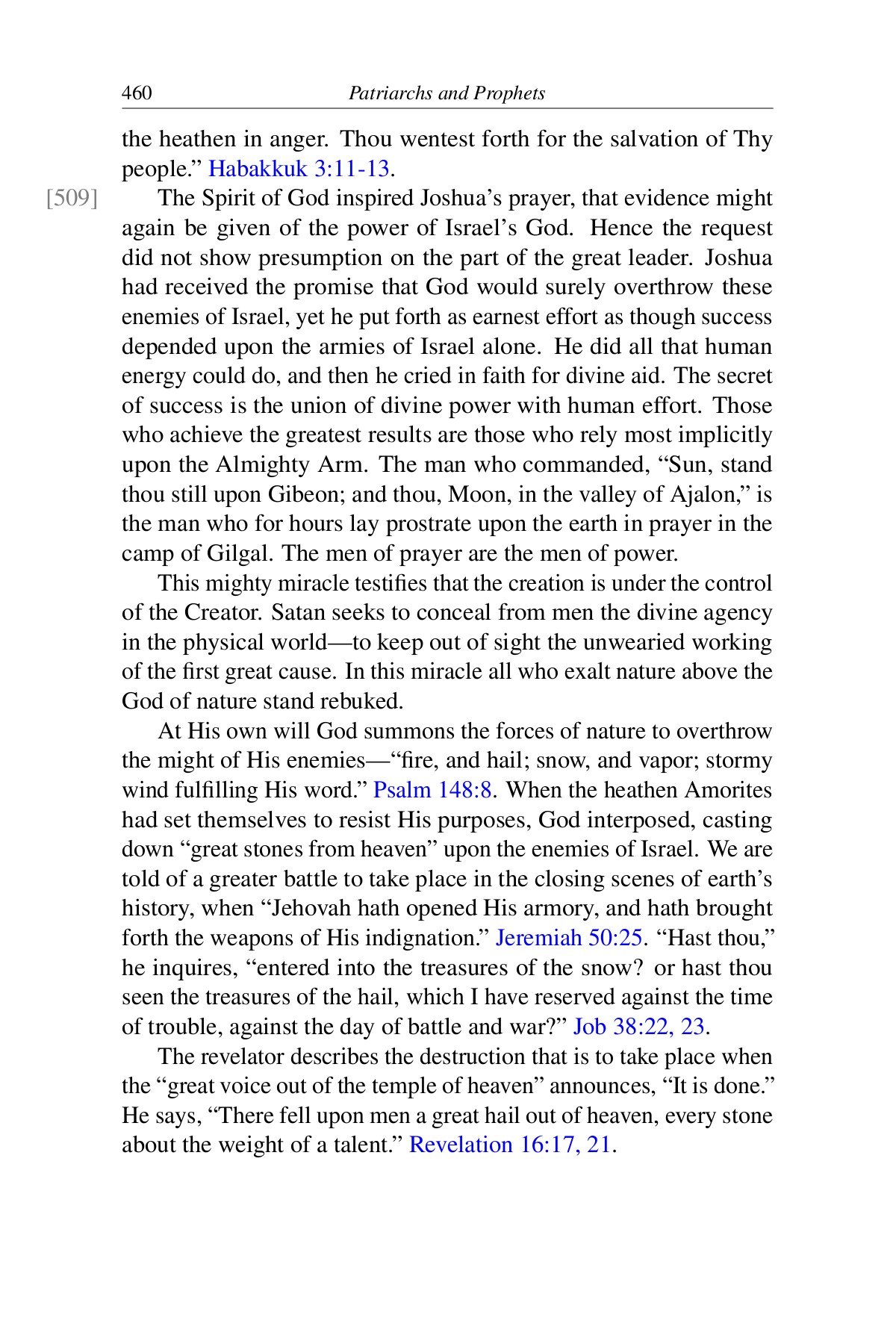 Patriachs and Prophets - Bunjo Steven - Page 464 | Flip PDF Online | PubHTML5