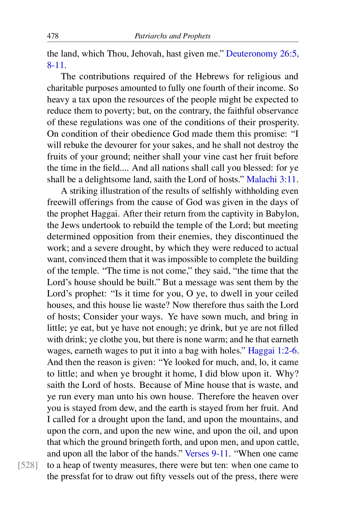 Patriachs and Prophets - Bunjo Steven - Page 482 | Flip PDF Online | PubHTML5
