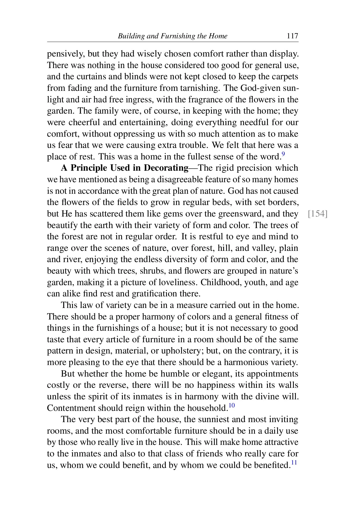 The Adventist Home - Bunjo Steven - Page 121 | Flip PDF Online | PubHTML5