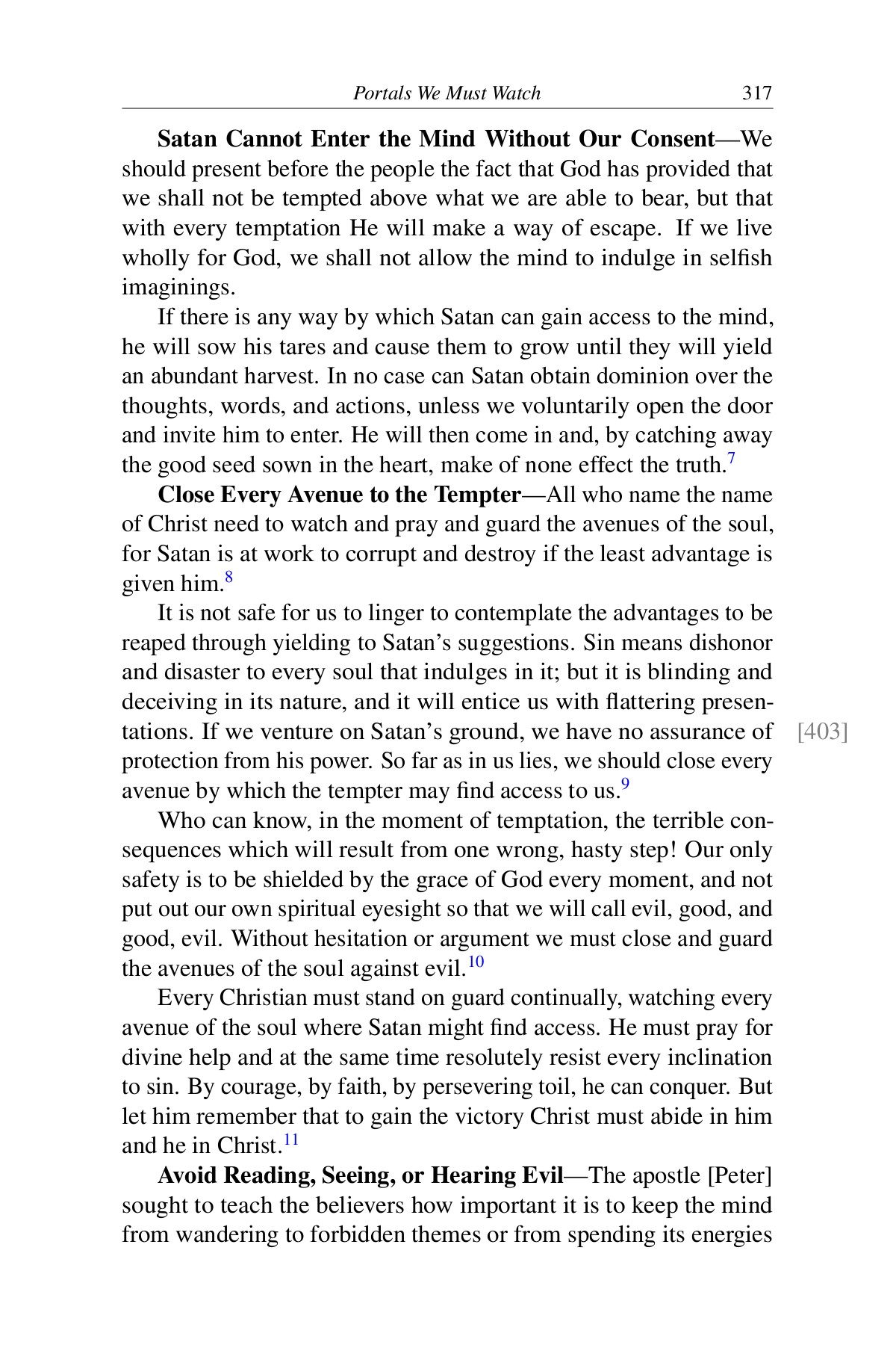 The Adventist Home - Bunjo Steven - Page 321 | Flip PDF Online | PubHTML5