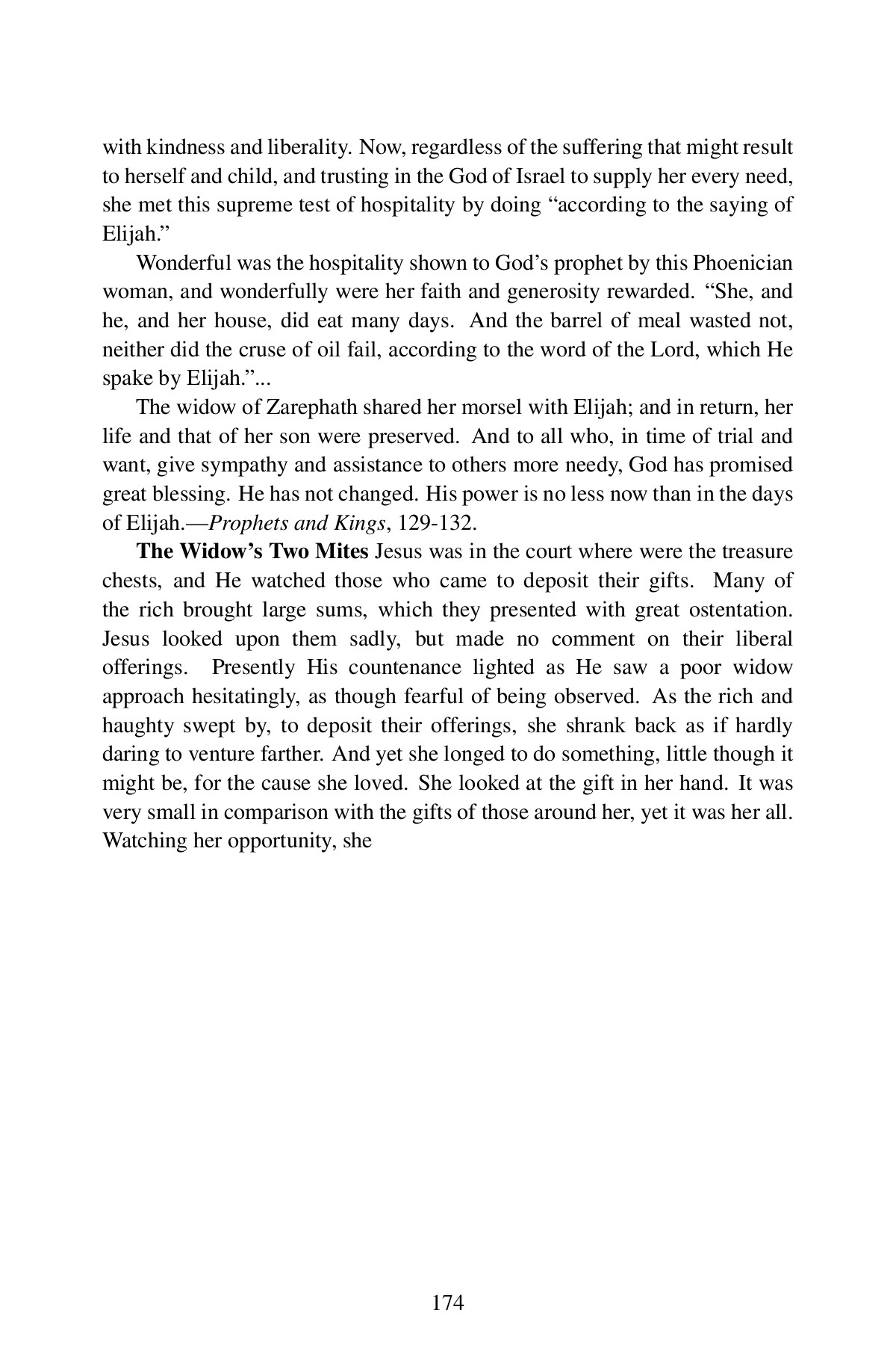 Counsels on Stewardship - Bunjo Steven - Page 175 | Flip PDF Online ...