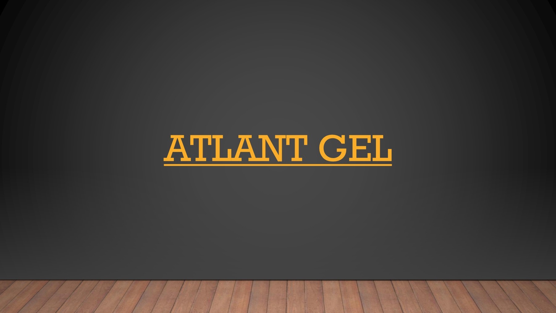 Atlant Gel - nilamhuateri - Page 1 - 2 | Flip PDF Online | PubHTML5