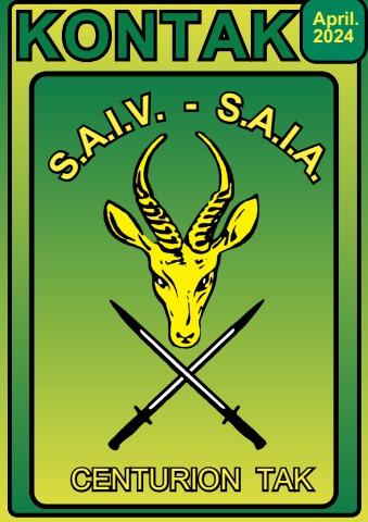 April'24 - SAIV Centurion