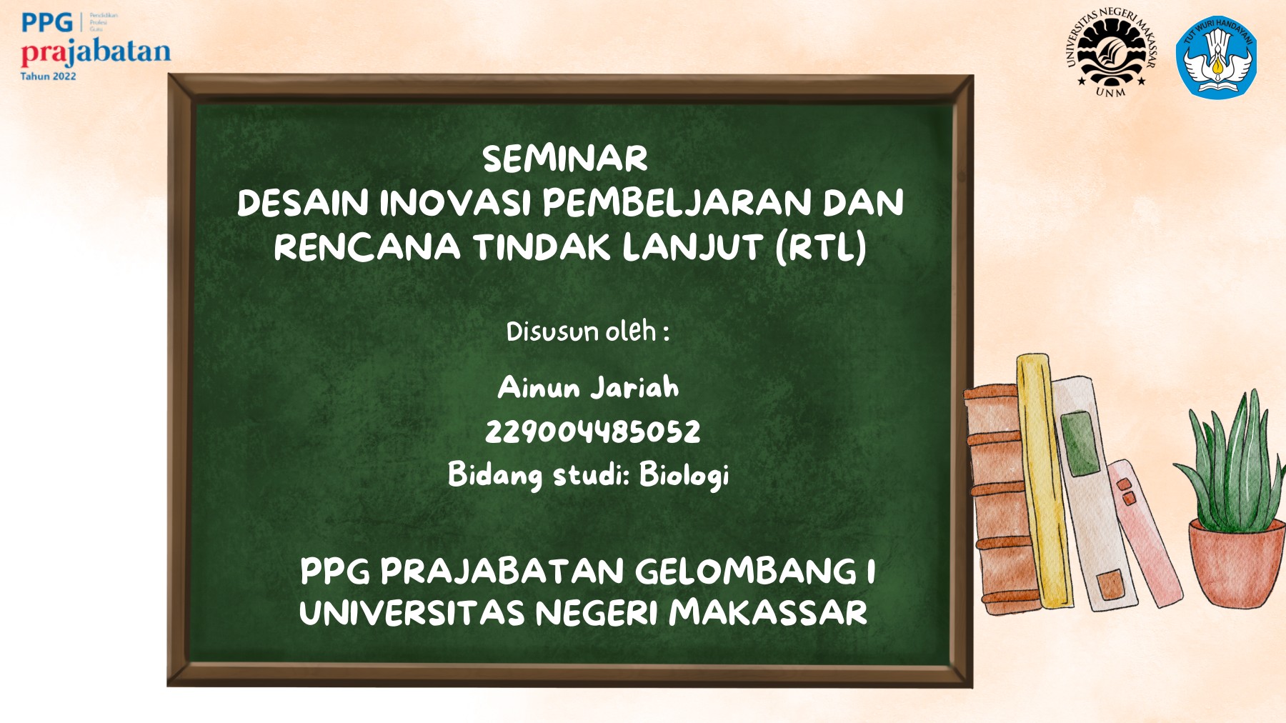 Desain invensi (Inovasi)-Ainun Jariah - Jariah Publishing - Page 1 - 13 ...