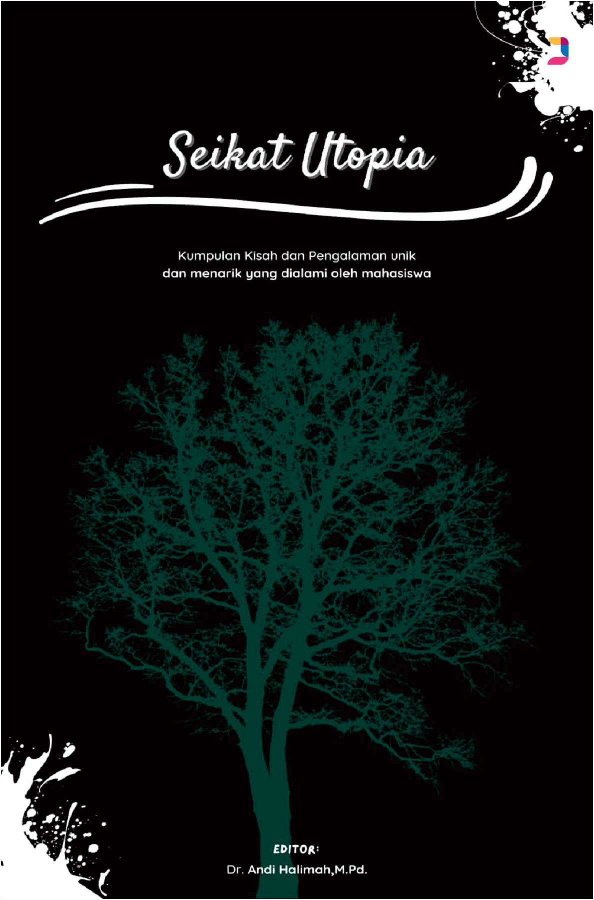 Seikat Utopia - Jariah Publishing - Halaman 1 - 152 | PDF Online | PubHTML5