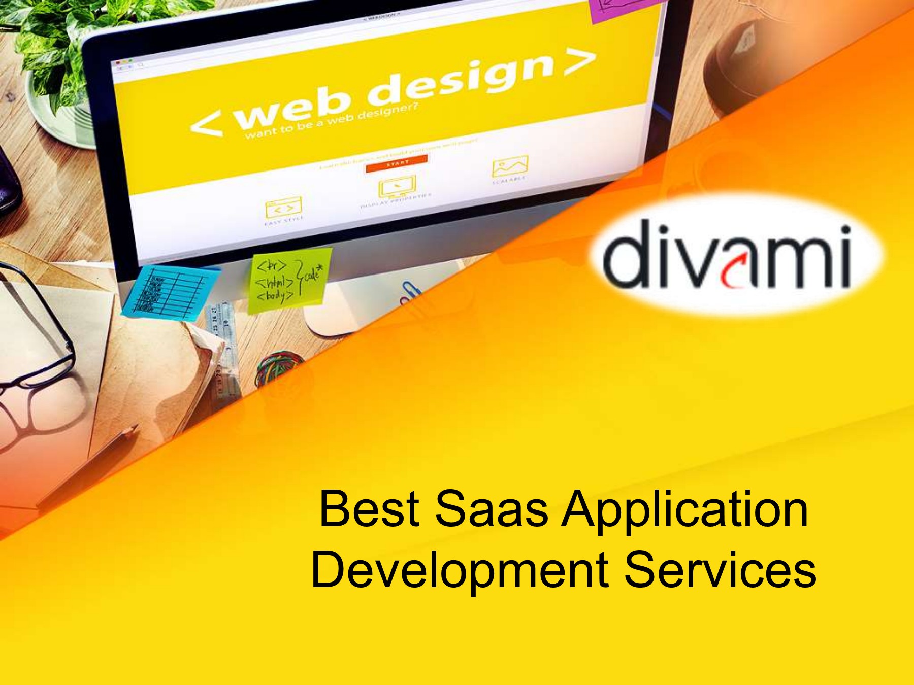 Best Saas Application Development Services - pmdivami - Page 1 - 7 | Flip PDF Online | PubHTML5