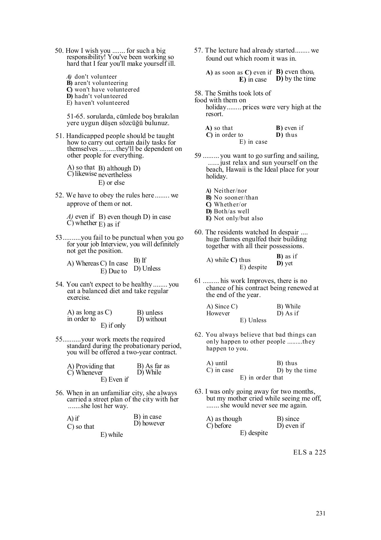 els - f.burakefe - Page 232 | Flip PDF Online | PubHTML5