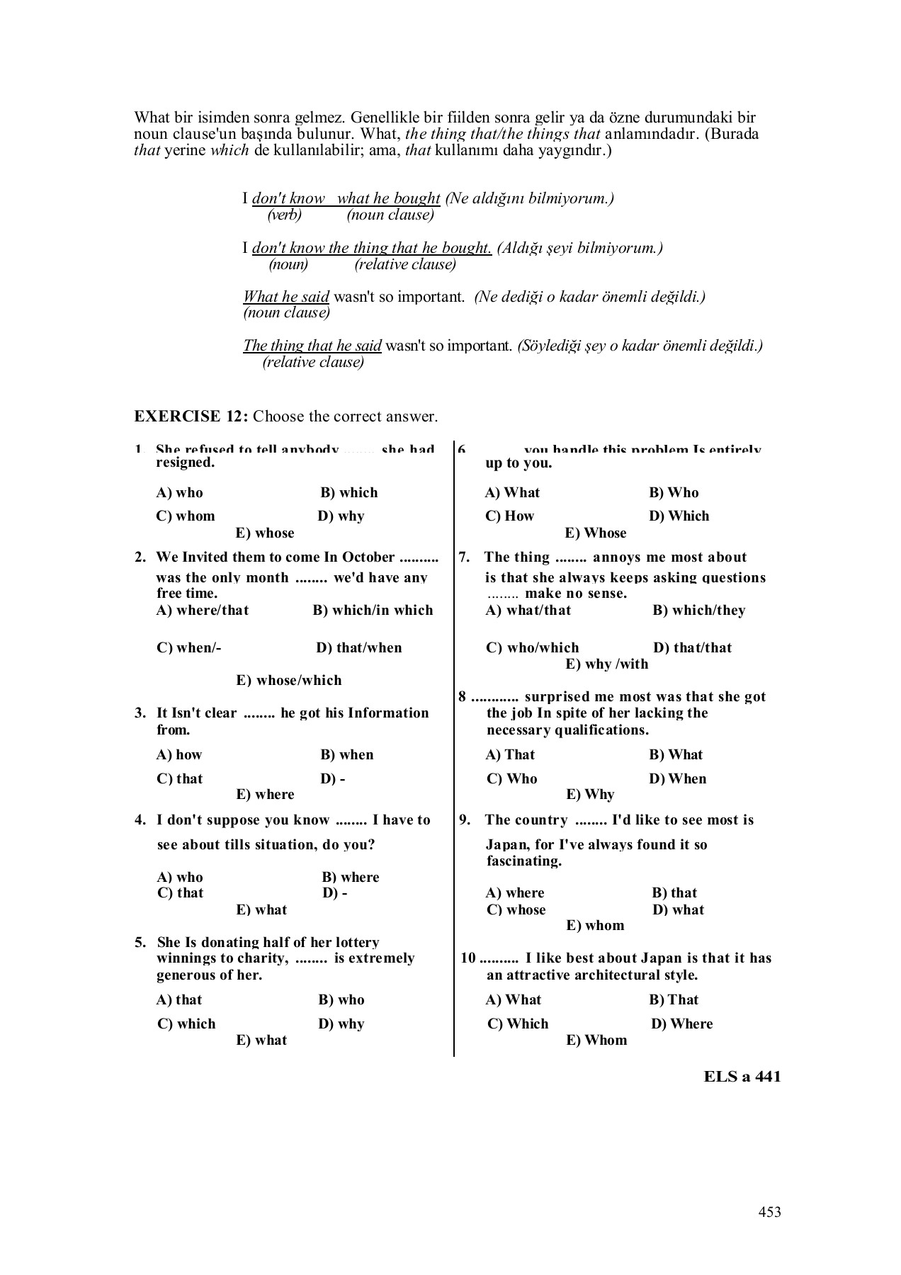 els - f.burakefe - Page 454 | Flip PDF Online | PubHTML5