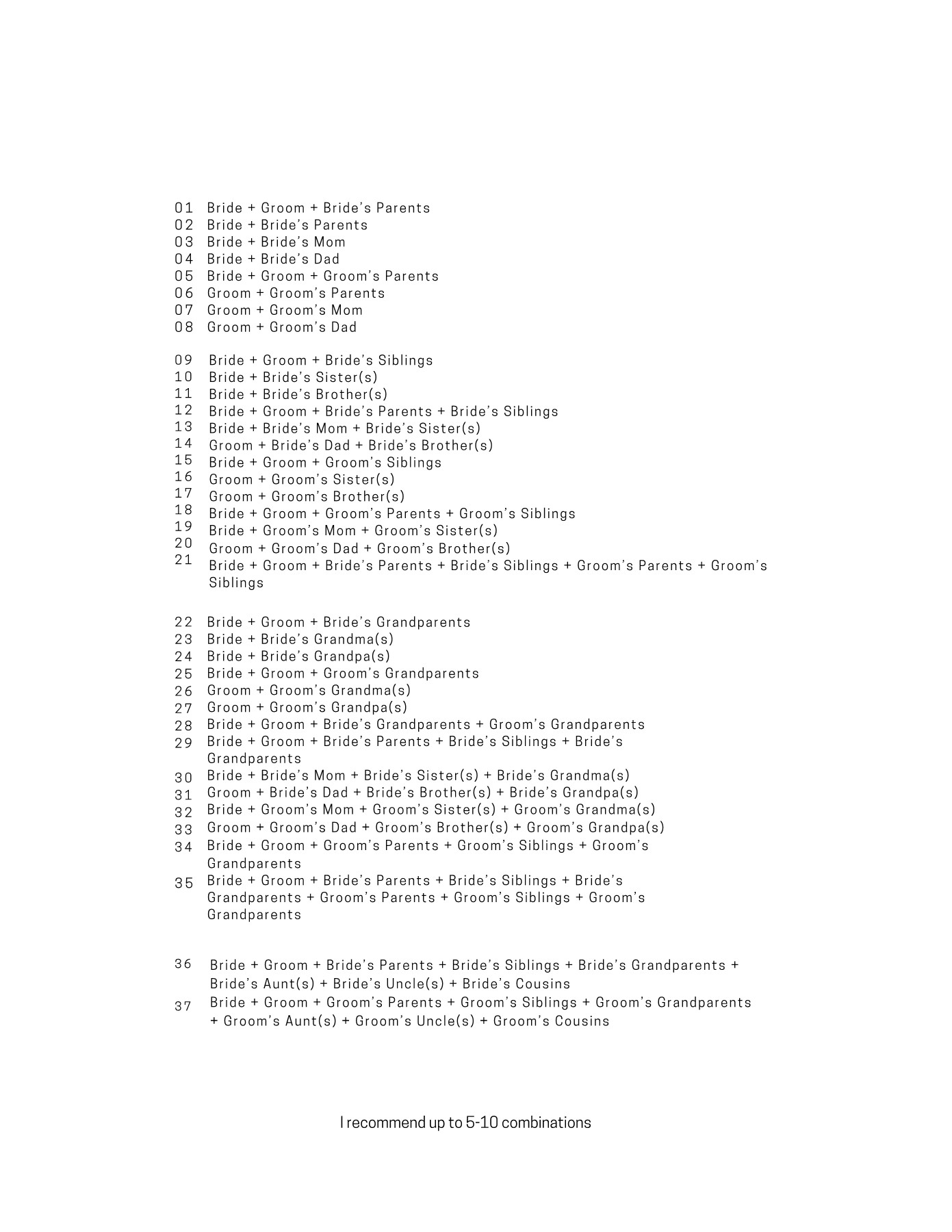 Welcome Guide - idyllicinwhite - Page 37 | Flip PDF Online | PubHTML5