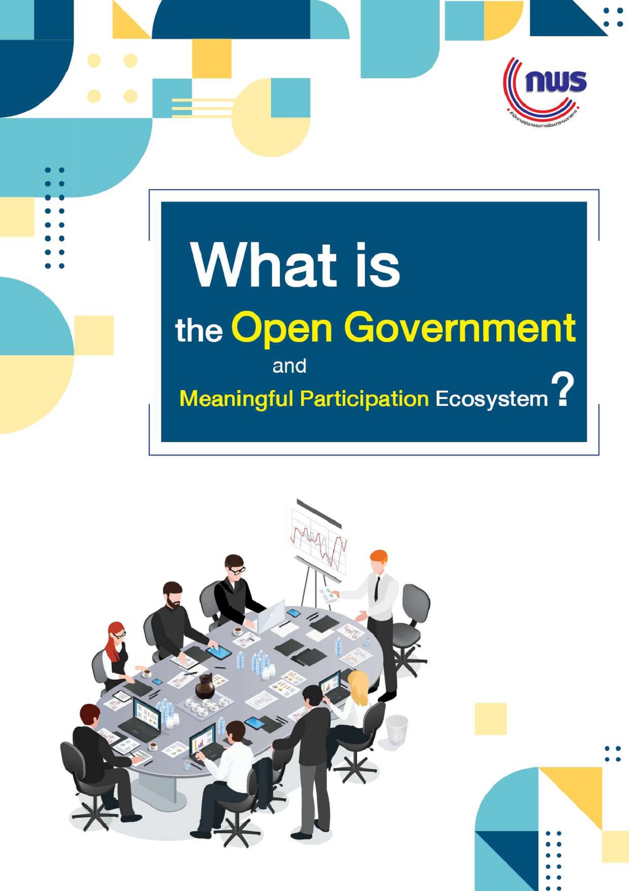 What is the Open Government and Meaningful Participation Ecosytem - IGP ...