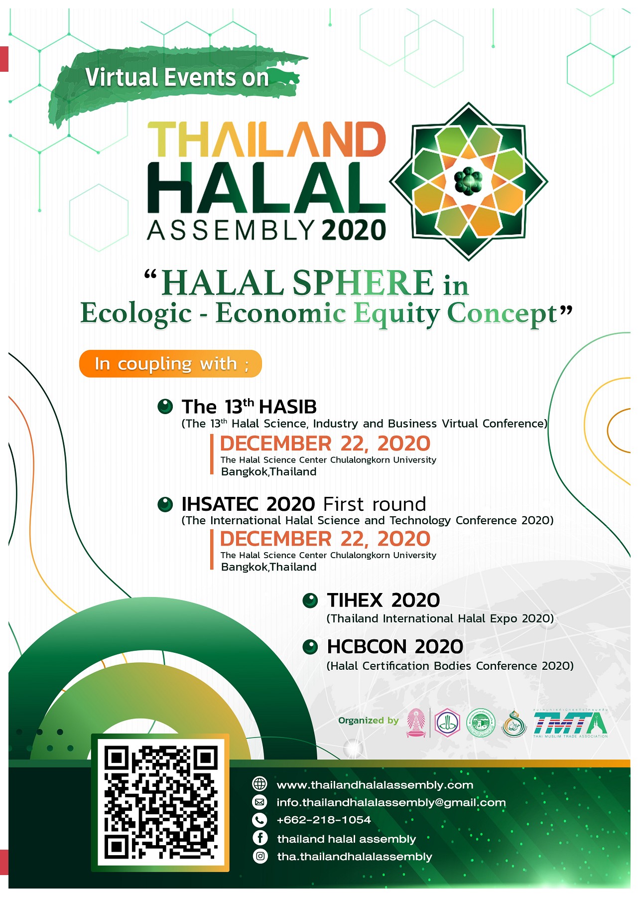 วารสาร HALAL INSIGHT issue 39 - halalinsight.hsc.cu - หน้าหนังสือ 16 ...