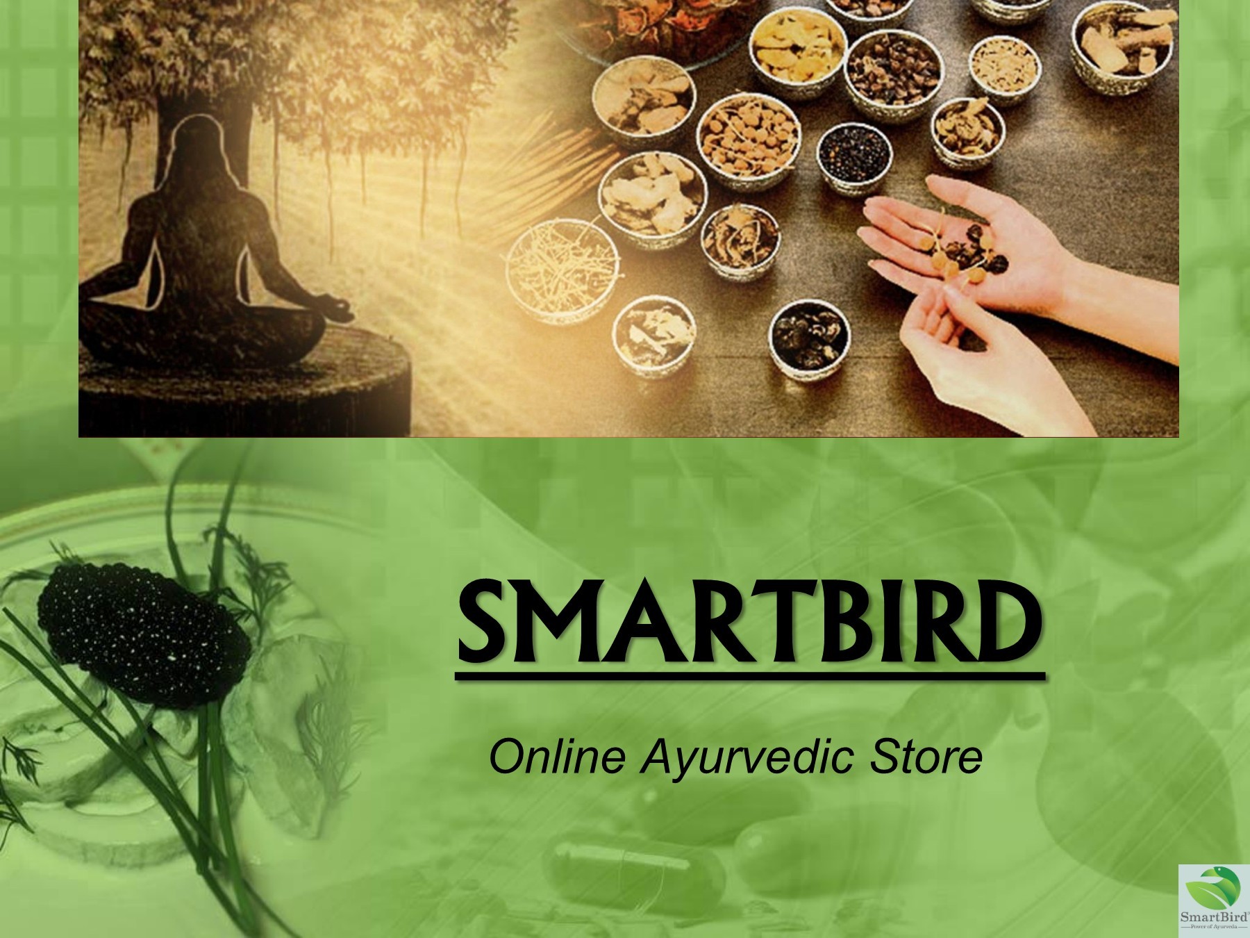Ayurvedic Medicine For Skin- SmartBird - Priya Sharma - Page 1 - 6 ...
