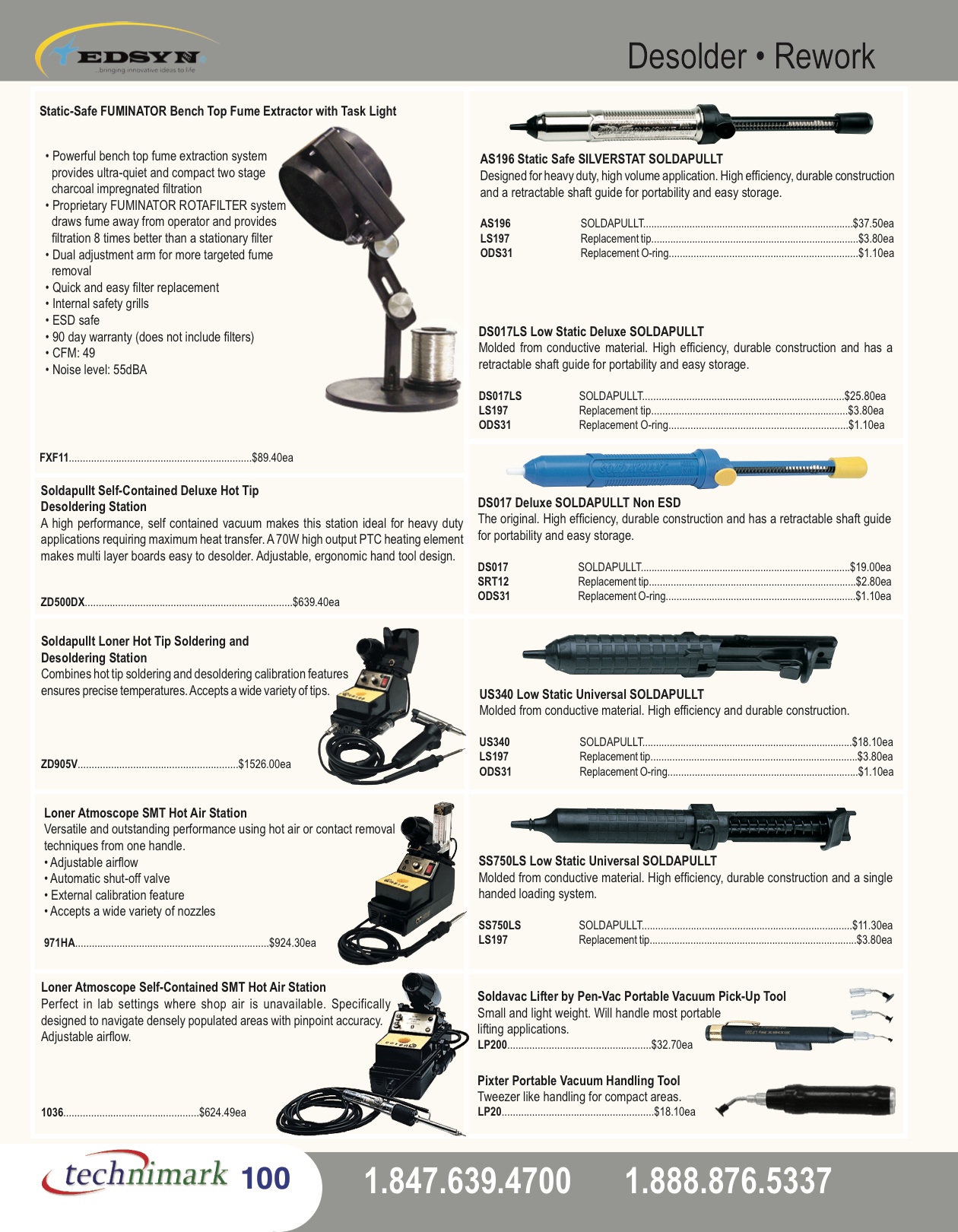 Technimark Catalog 2017 - manderson - страница 100 | флип PDF онлайн ...