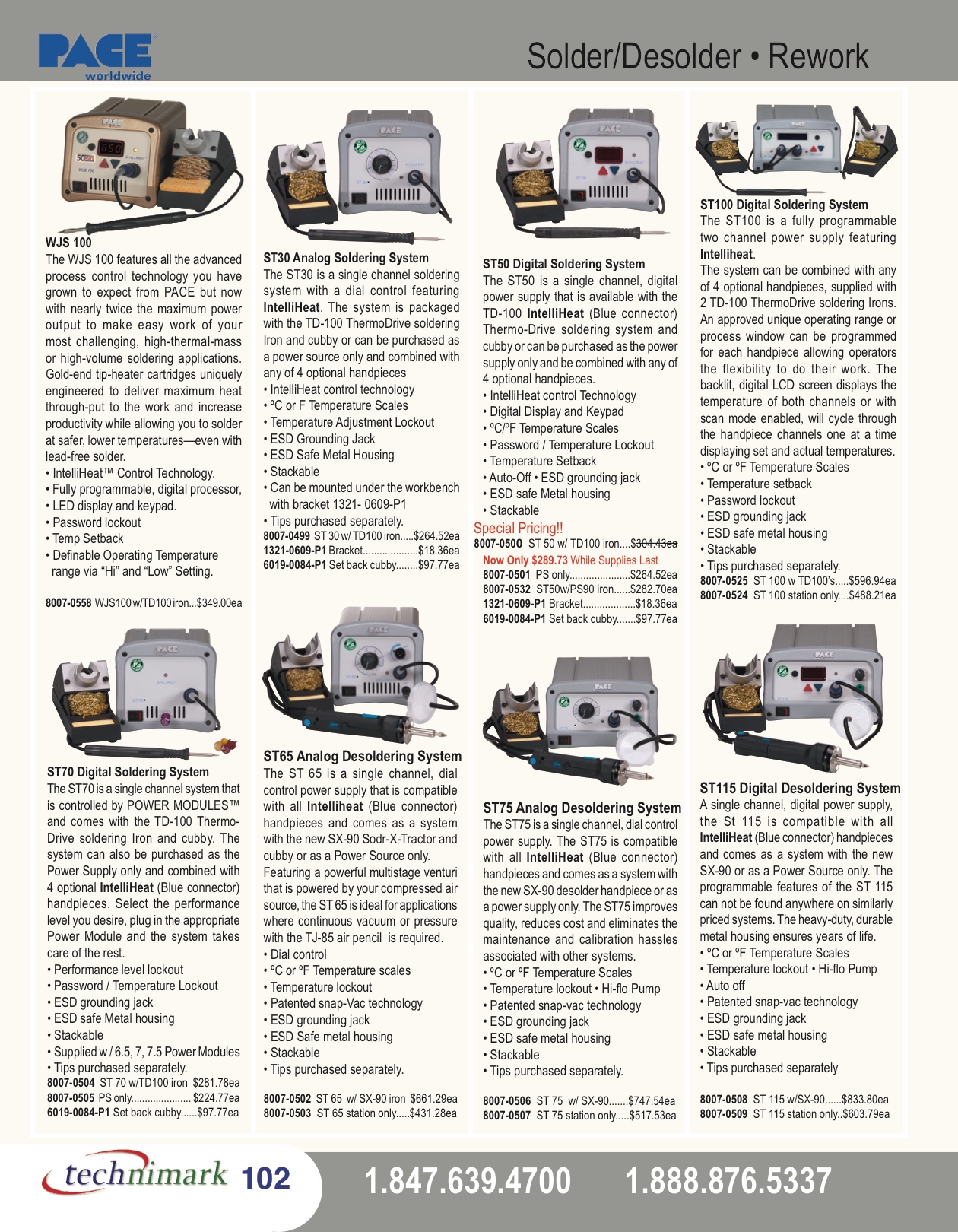 Technimark Catalog 2017 - manderson - страница 102 | флип PDF онлайн ...