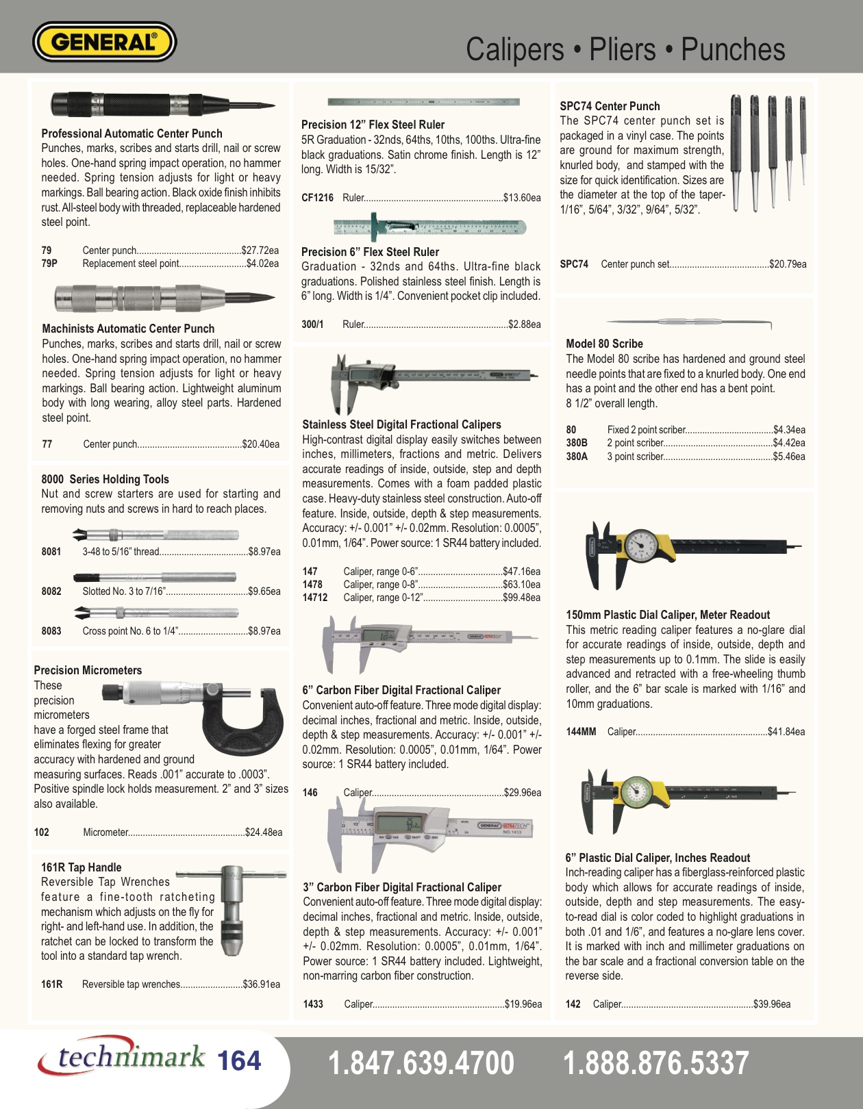 Technimark Catalog 2017 - manderson - страница 164 | флип PDF онлайн ...