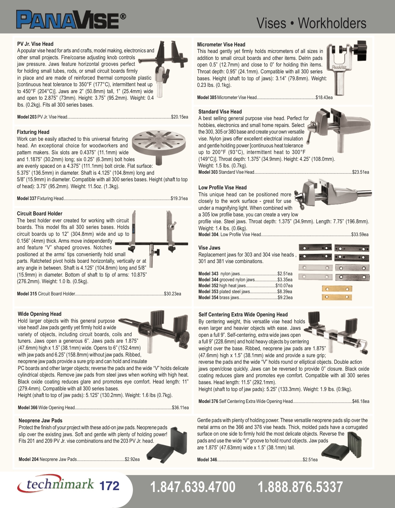Technimark Catalog 2017 - manderson - страница 172 | флип PDF онлайн | PubHTML5
