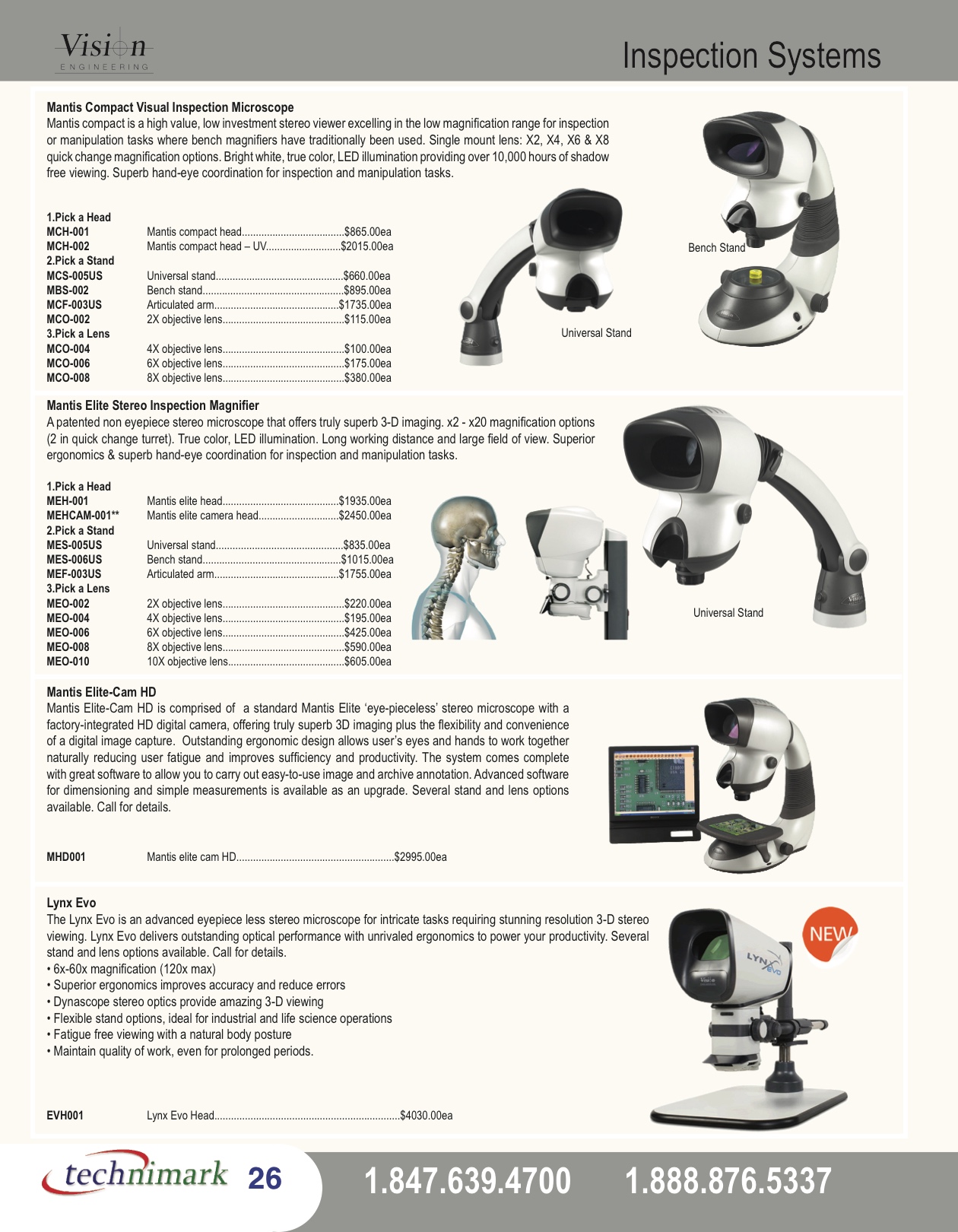 Technimark Catalog 2017 - manderson - страница 26 | флип PDF онлайн ...