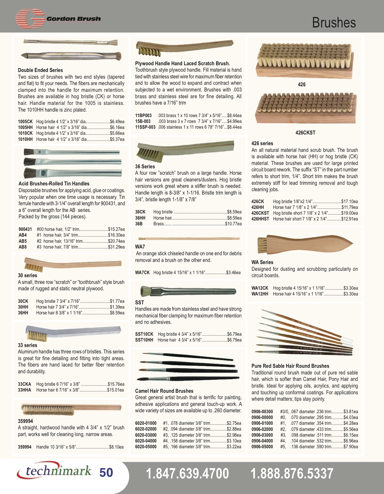 Technimark Catalog 2017 - manderson - страница 50 | флип PDF онлайн ...