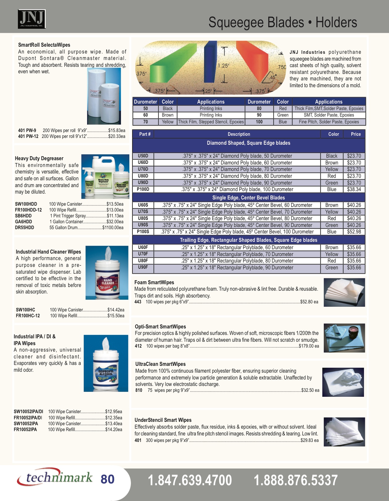 Technimark Catalog 2017 - manderson - страница 80 | флип PDF онлайн ...