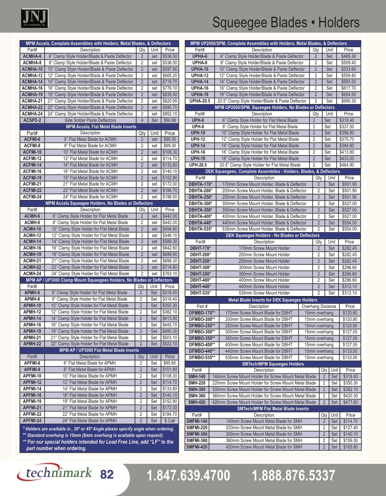 Technimark Catalog 2017 - manderson - страница 82 | флип PDF онлайн ...