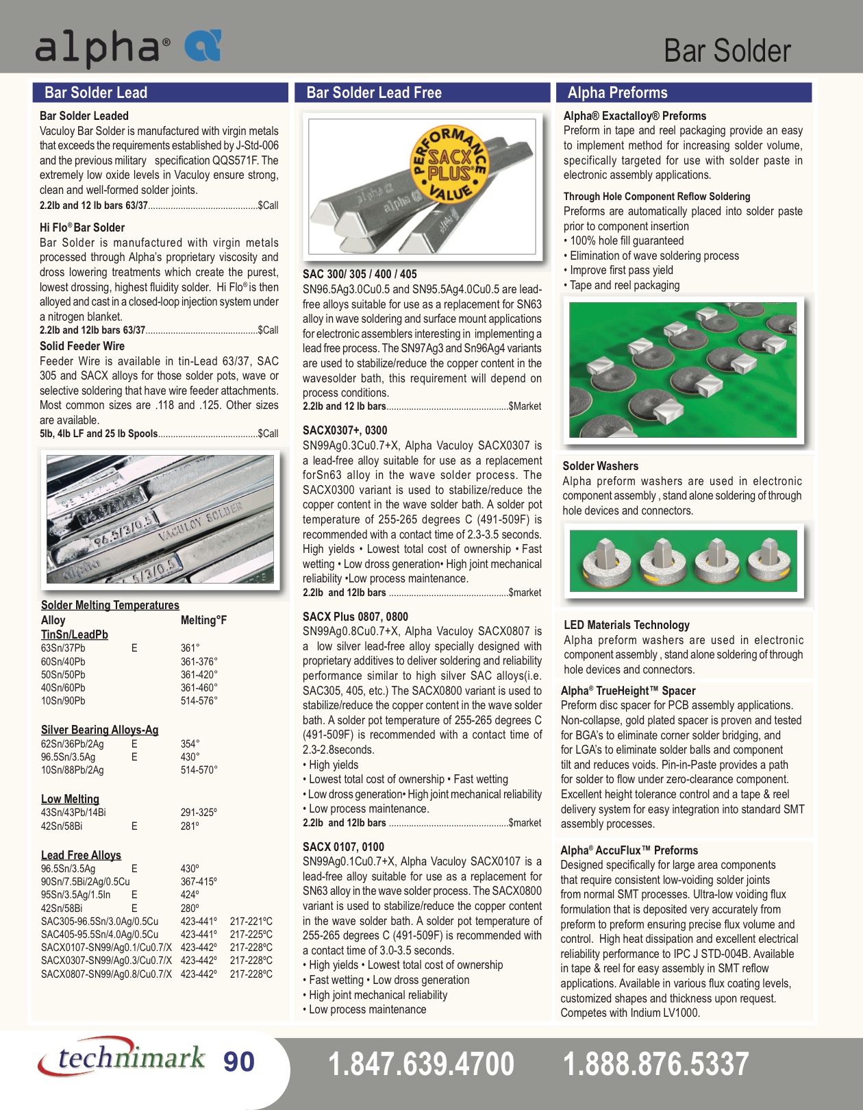 Technimark Catalog 2017 - manderson - страница 90 | флип PDF онлайн ...