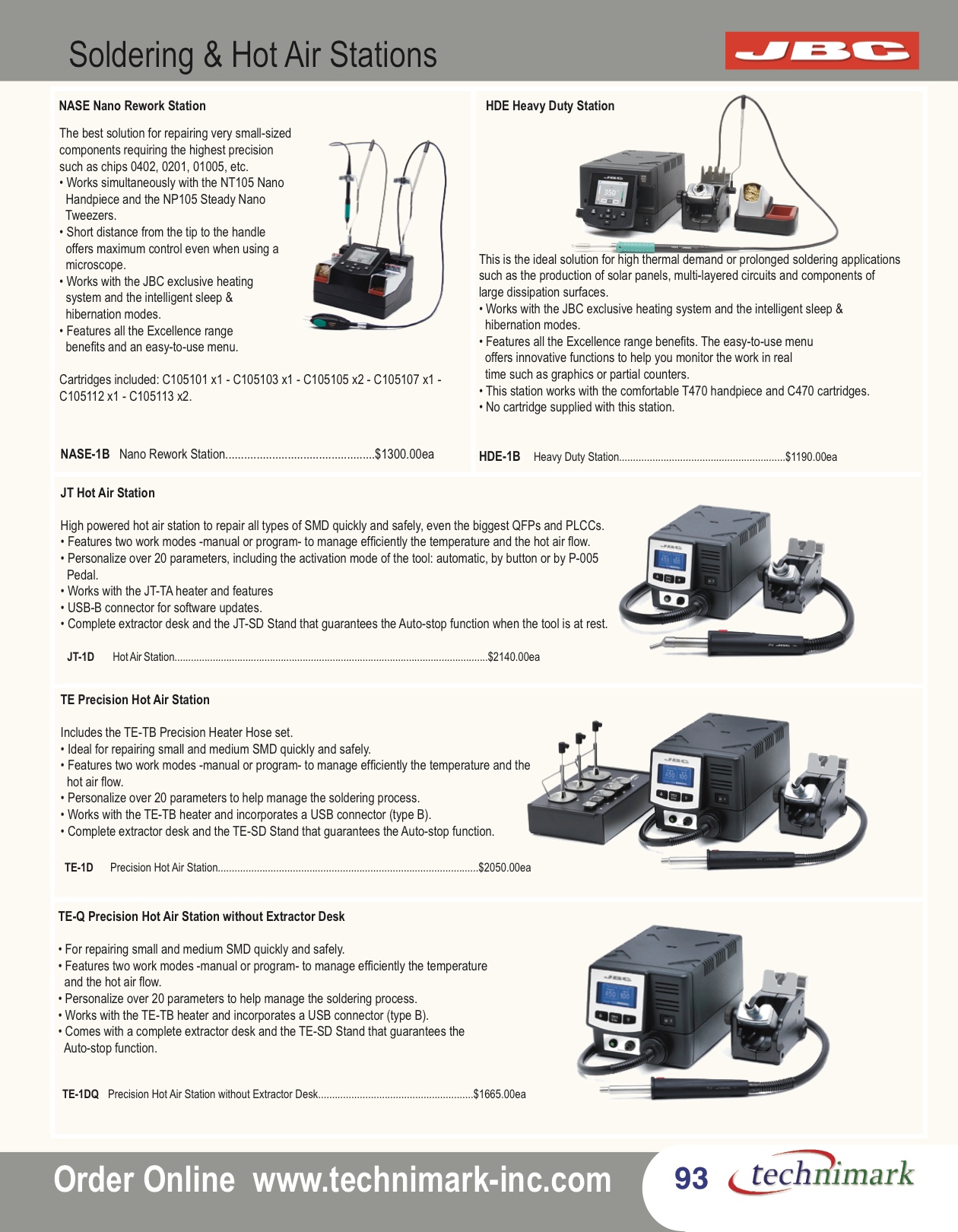 Technimark Catalog 2017 - manderson - страница 93 | флип PDF онлайн ...