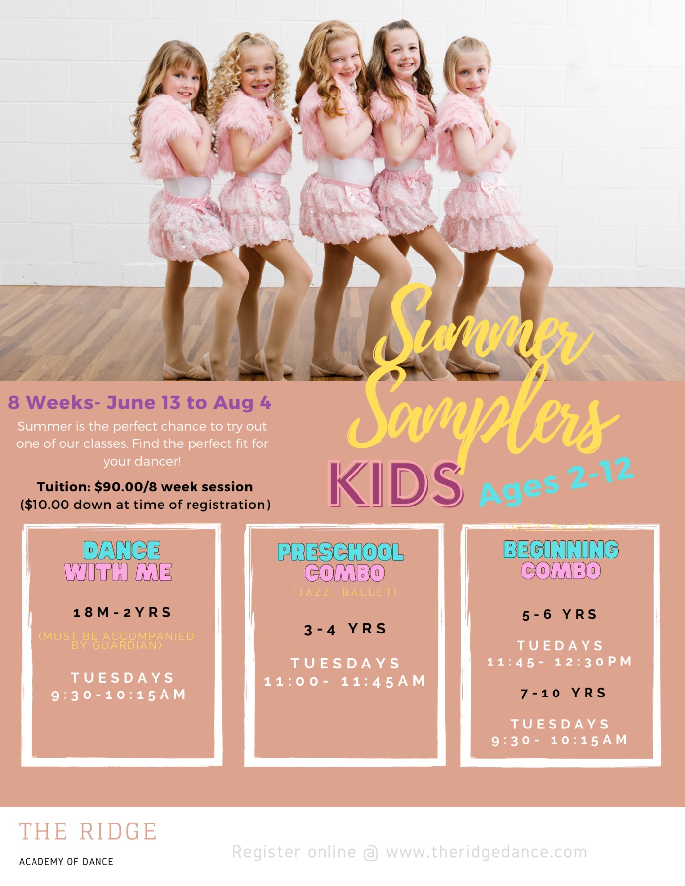 RAD Summer 2022 Catalog - shauni.bird - Page 2 | Flip PDF Online | PubHTML5