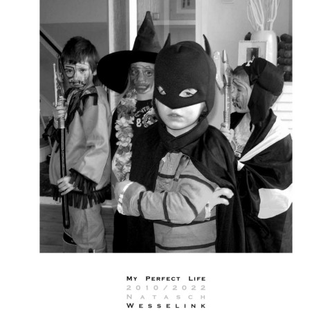 My Perfect Life 2011:2022