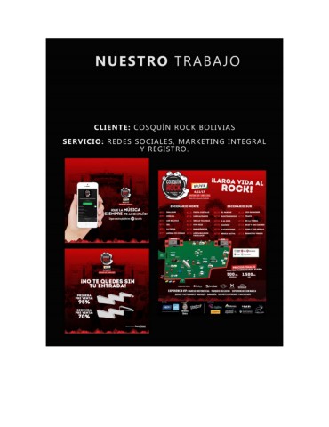 Portafolio - Daniela Beltran - Página 8 | Flip PDF en línea | PubHTML5