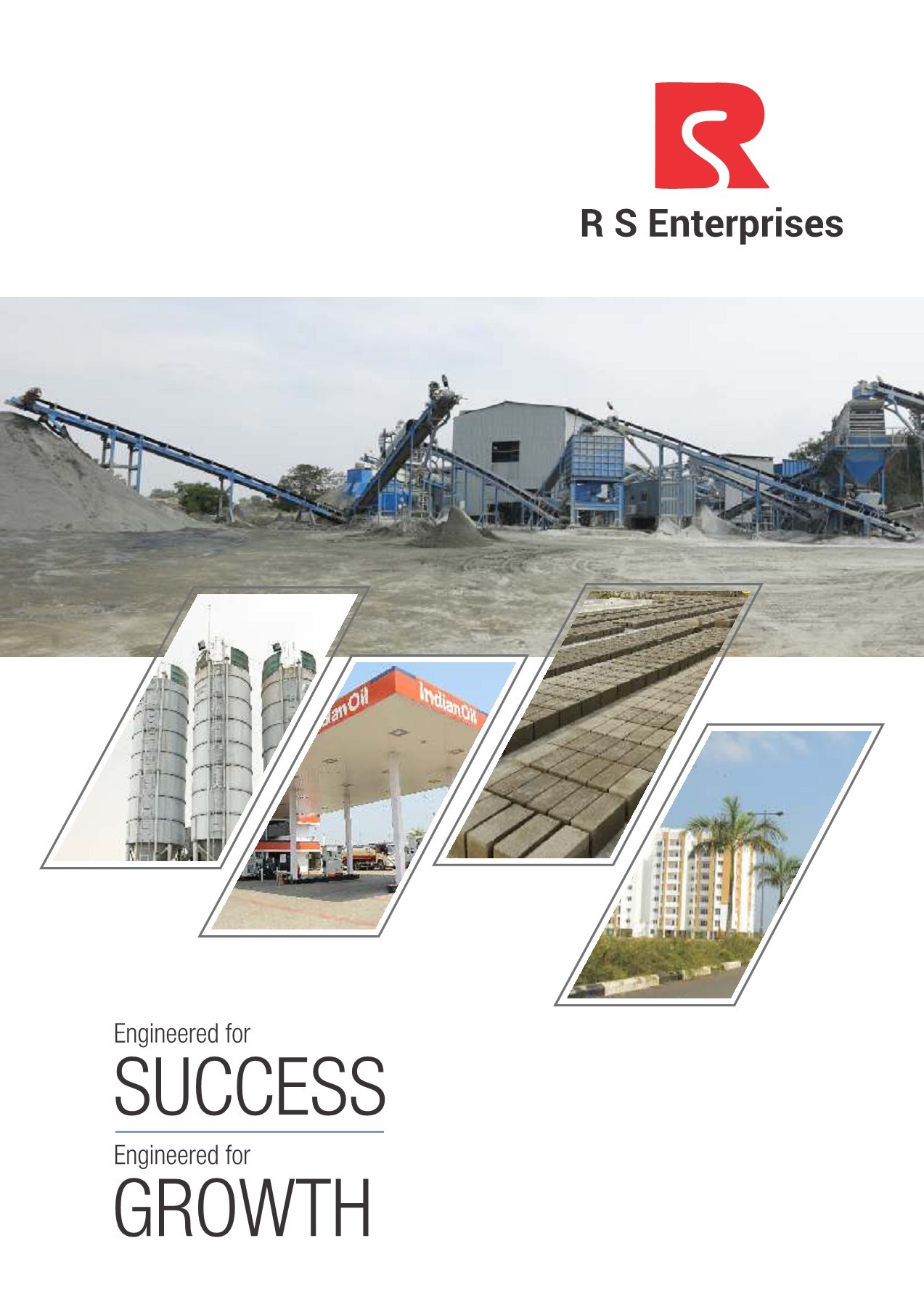 RS Group Brochure (Single Page) - brandcare - Page 1 - 28 | Flip PDF ...