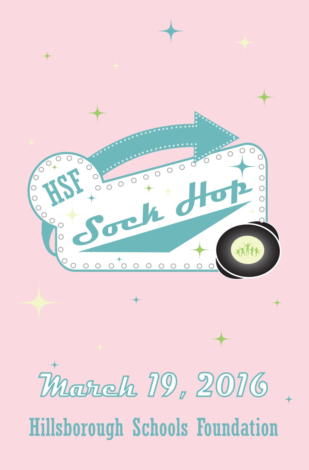 HSF Sock Hop Program - christina - Page 1 - 40 | Flip PDF Online | PubHTML5