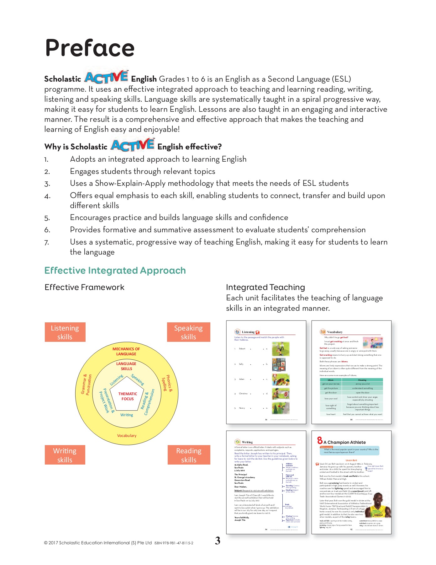 Active English Coursebook 5 - Scholastic Education International - Page ...