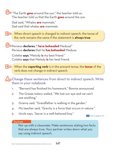 Active English Coursebook 4 - Scholastic Education International - Page ...