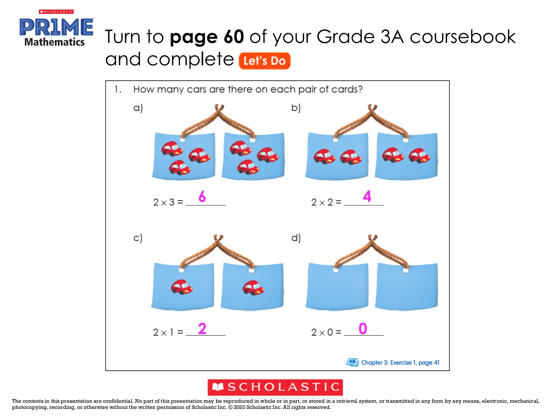 How to create a lesson using PRIME product features - Scholastic ...