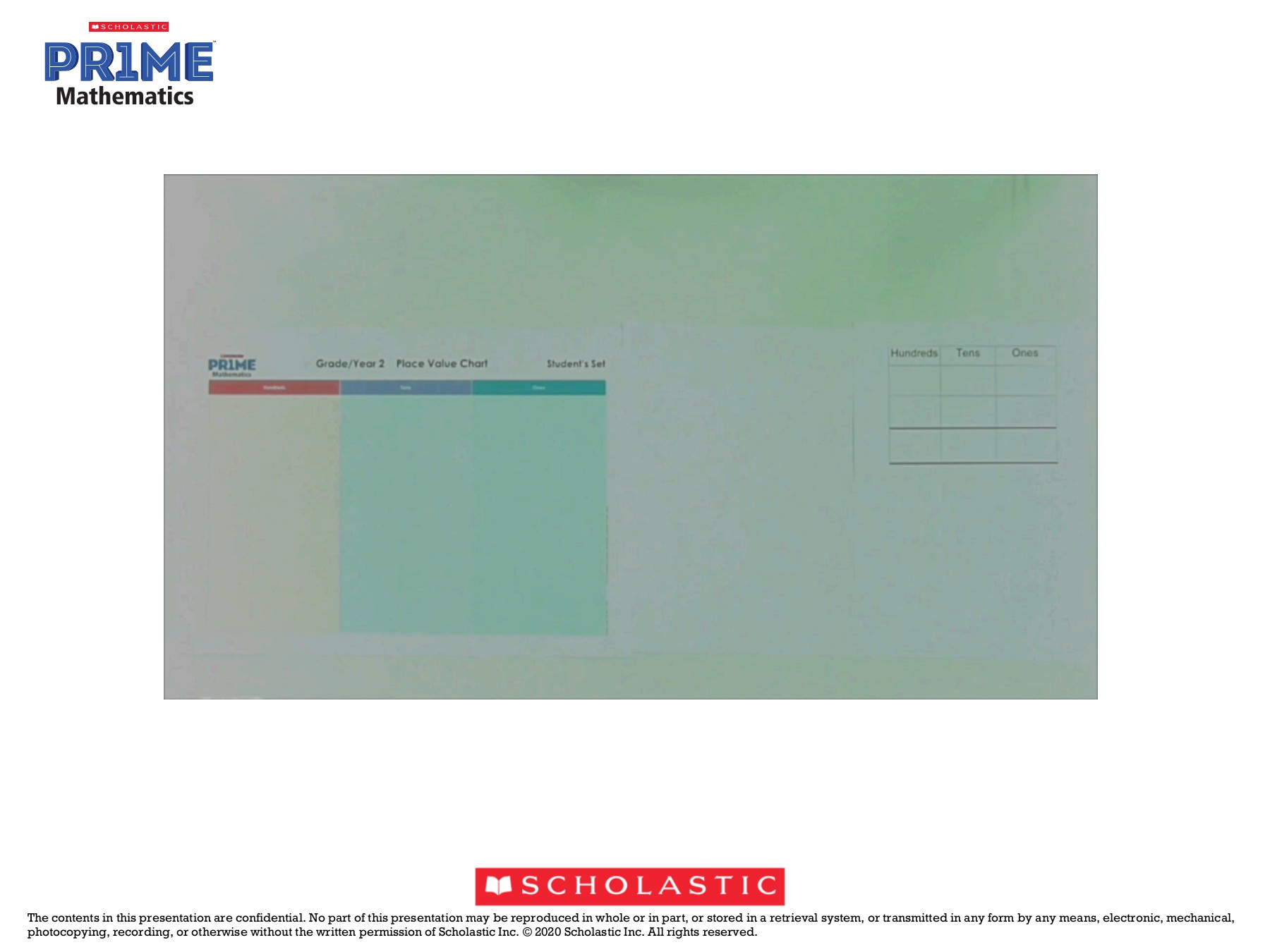 How to create a lesson using PRIME product features - Scholastic ...