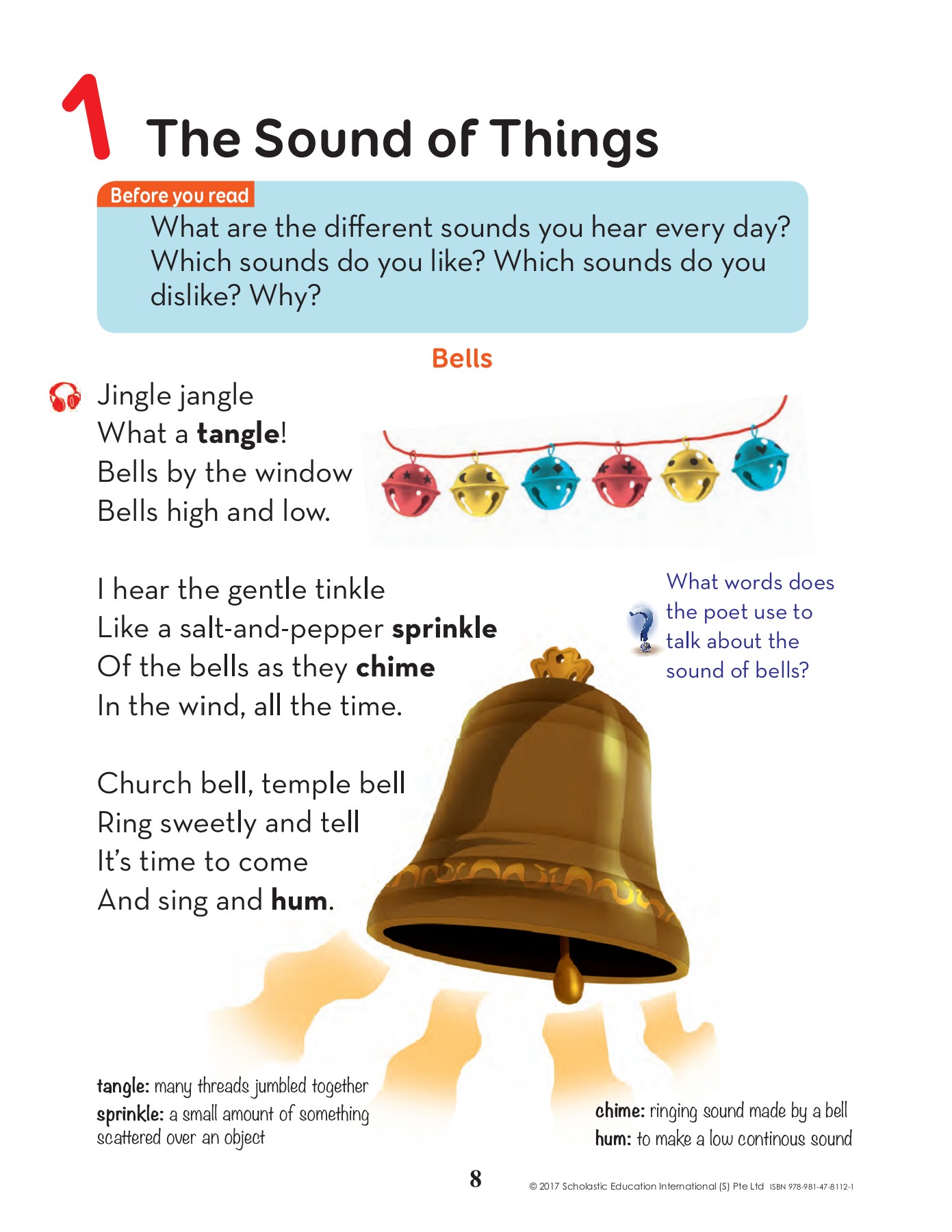 Active English Coursebook 2 - Scholastic Education International - Page 10 | Flip PDF Online ...