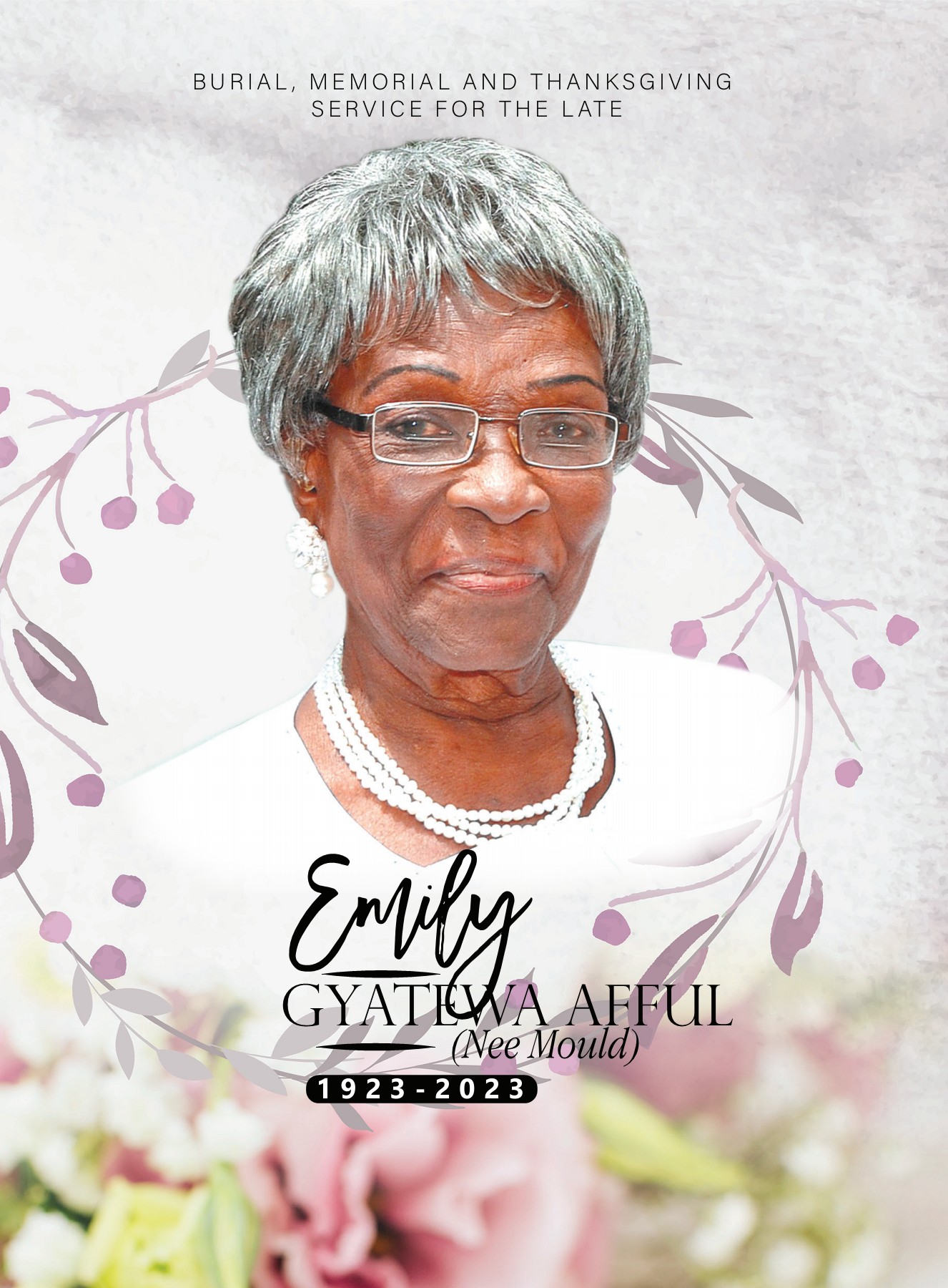 Brochure_Mama Emily - quamedjan - Page 1 - 40 | Flip PDF Online | PubHTML5