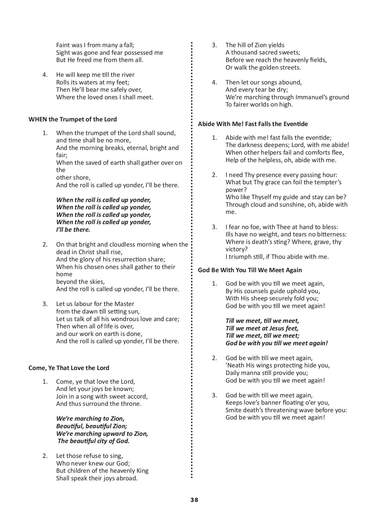 Brochure_Mama Emily - quamedjan - Page 38 | Flip PDF Online | PubHTML5