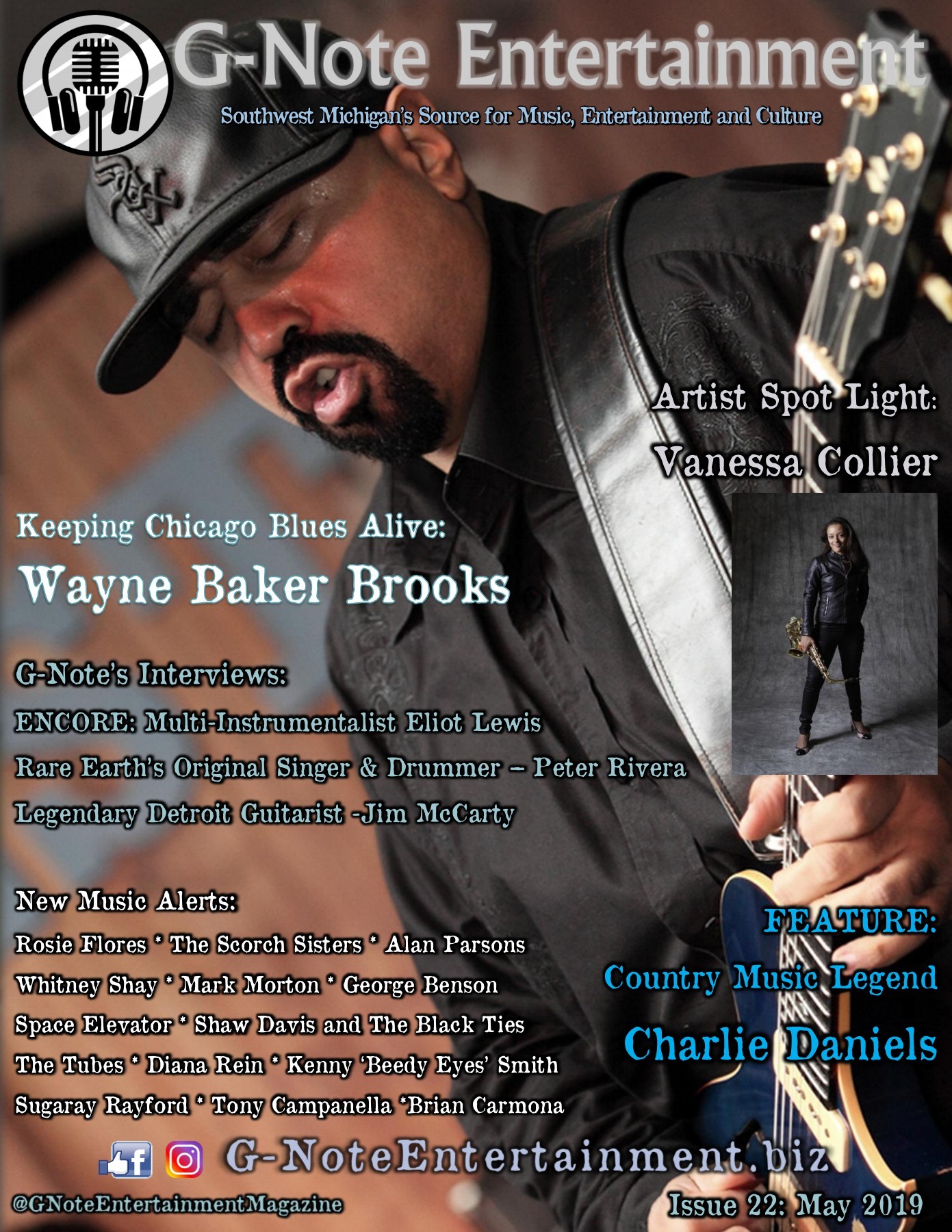 G-Note Entertainment May 2019 Issue - ssmcdaniel91 - Page 1 - 41 | Flip ...