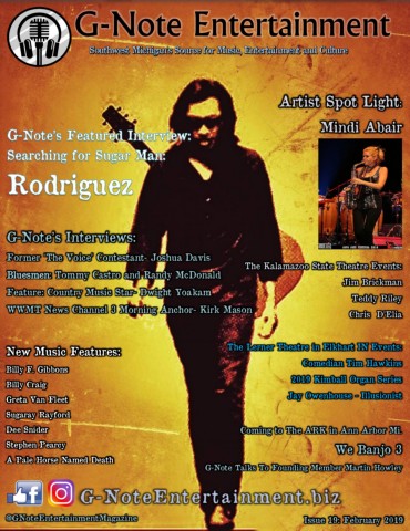 G-Note Entertainment Magazine February 2019 Issue - ssmcdaniel91 - Page ...