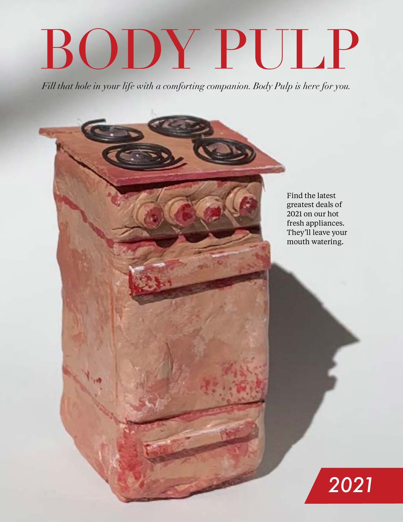 BODY PULP - eryan - Page 1 - 22 | Flip PDF Online | PubHTML5