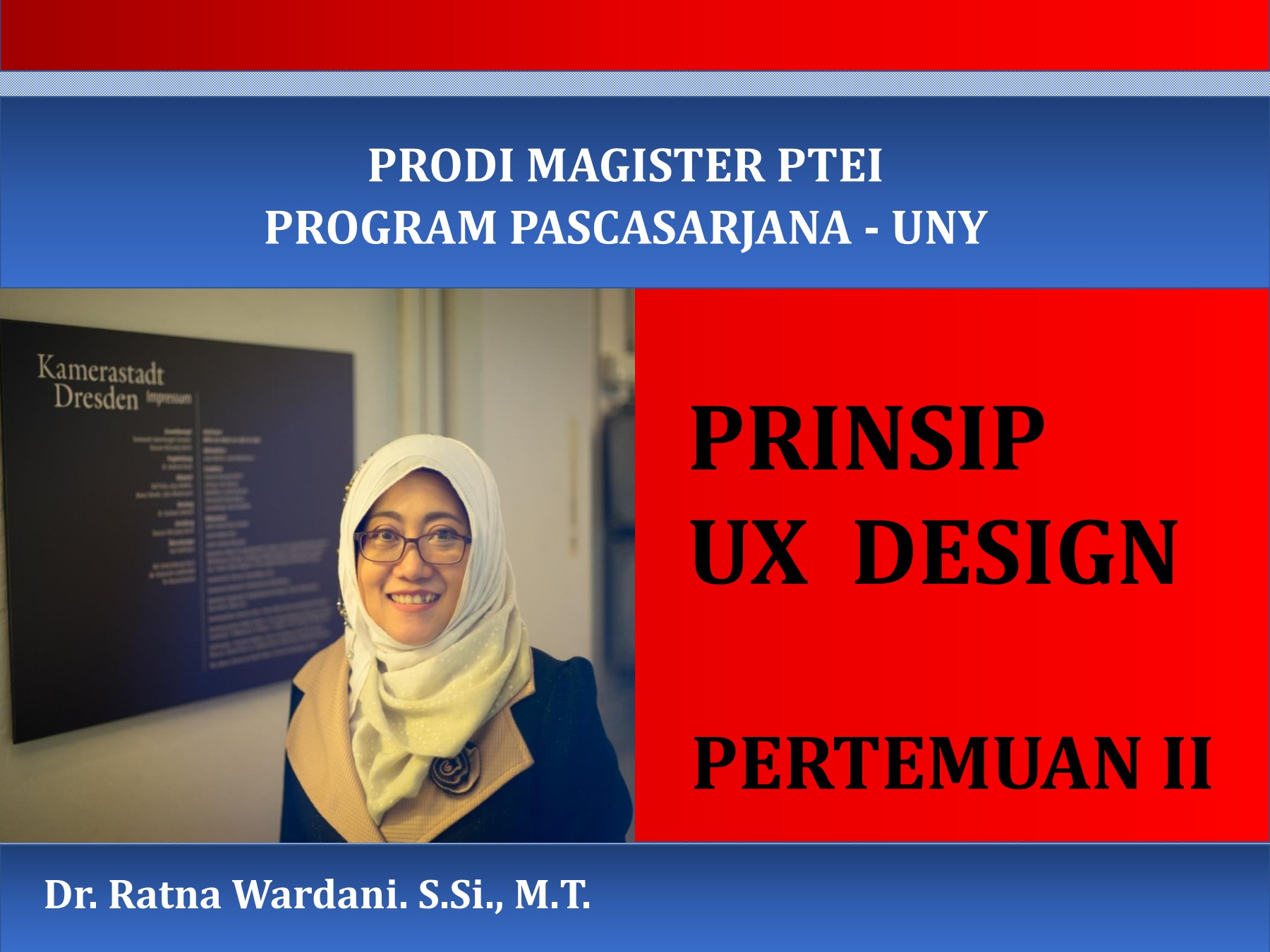 Prinsip UX Design - rismansahputra61 - Halaman 1 - 13 | PDF Online ...