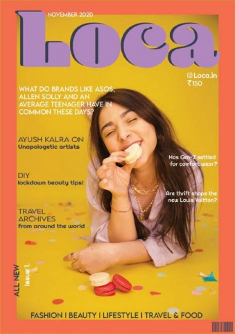 Loca Magazine - turvi.12476 - Page 1 - 190 | Flip PDF Online | PubHTML5