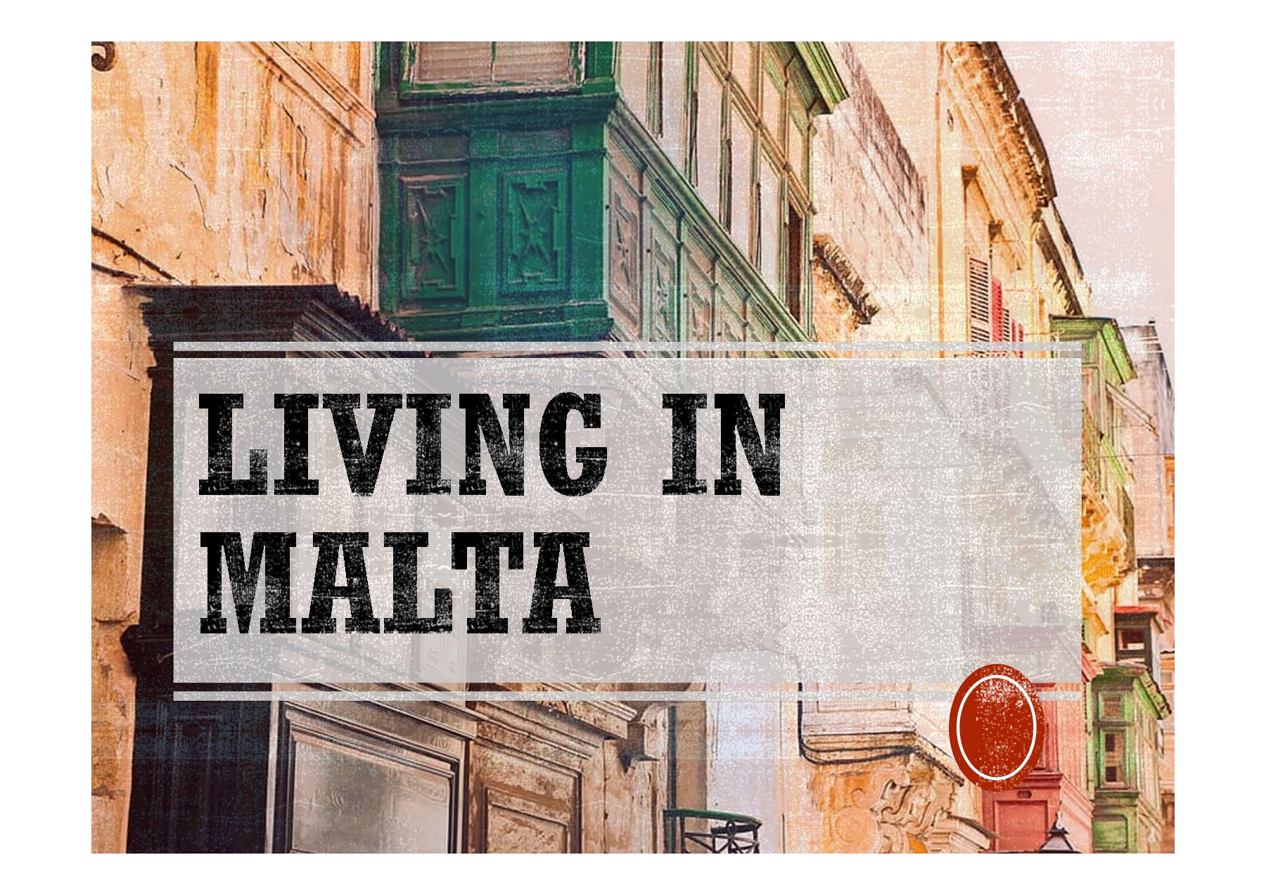 Living in Malta - daniela.caruana - Page 1 - 7 | Flip PDF Online | PubHTML5
