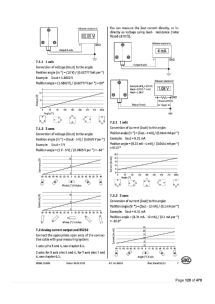 A707-402-000 Starboard A Frame Manual Issue 2 - cspringall19 - Page 120 ...